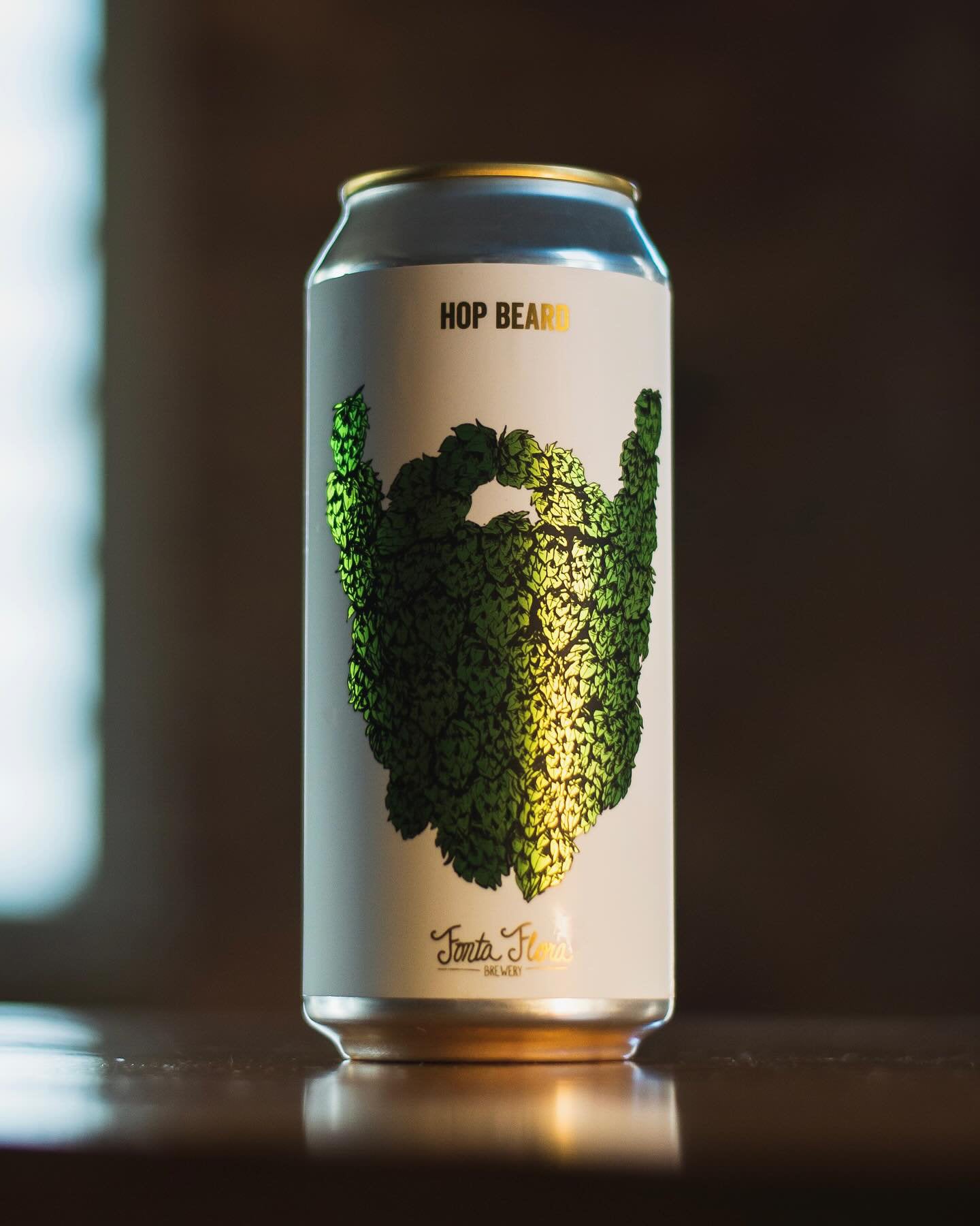 Hop Beard – Southbound