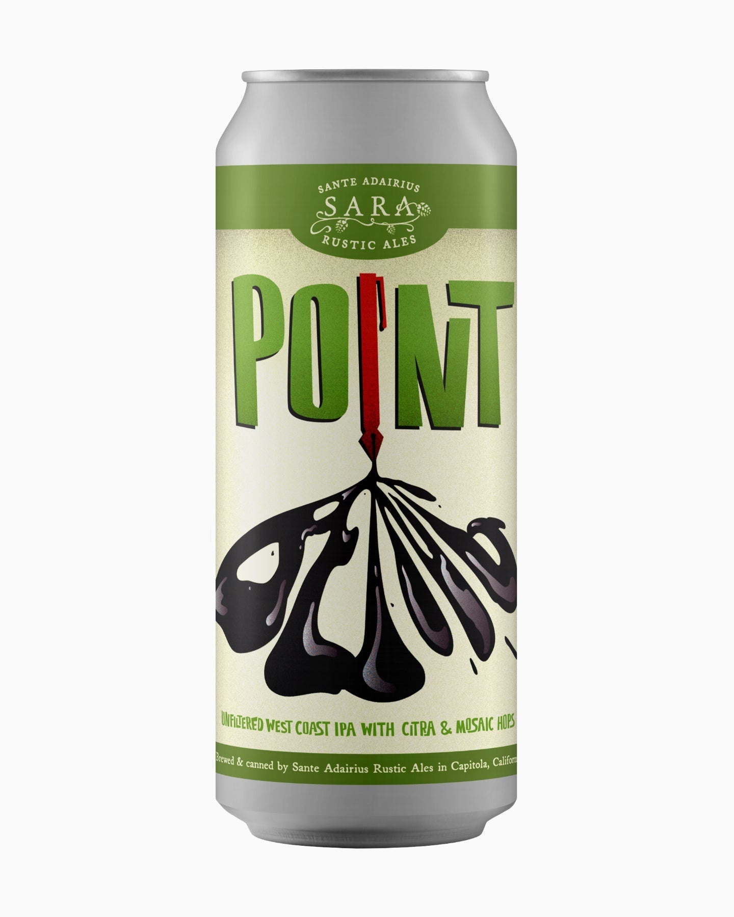 Point Being – Southbound